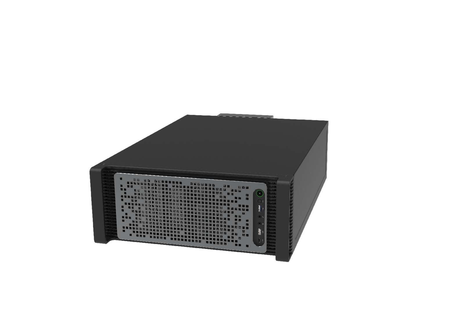 WS-SR630 - 东莞市鑫誉精密智造有限公司